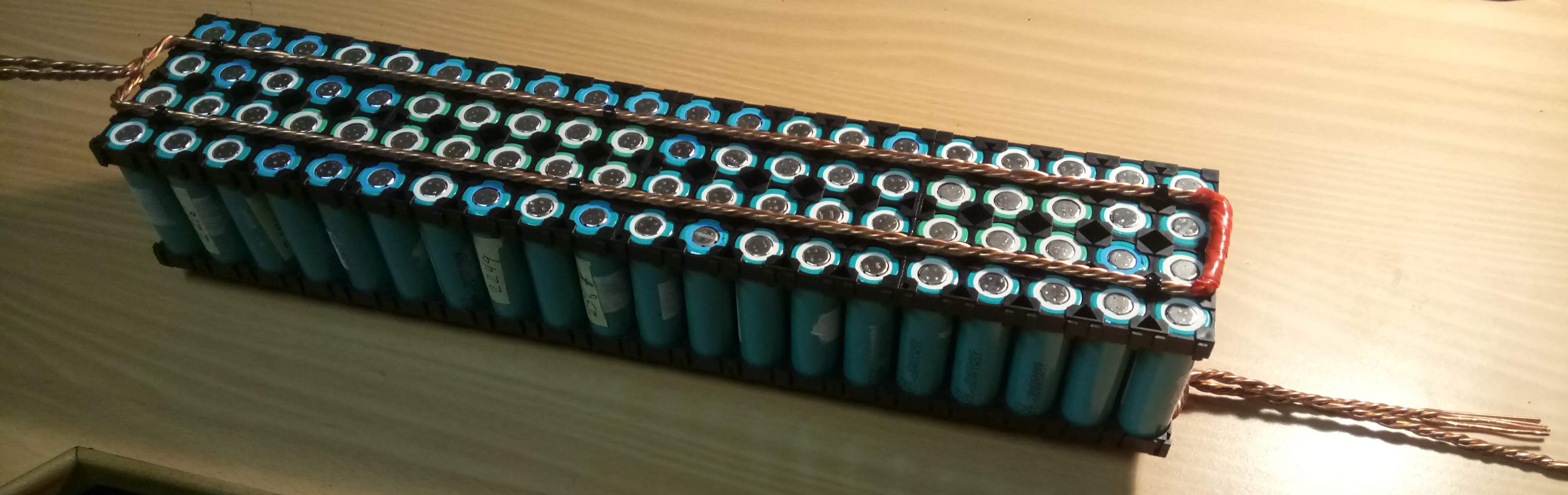 Unverzeihlich Ithaka Lehnen Diy 12v Battery Pack 18650 Erstaunen