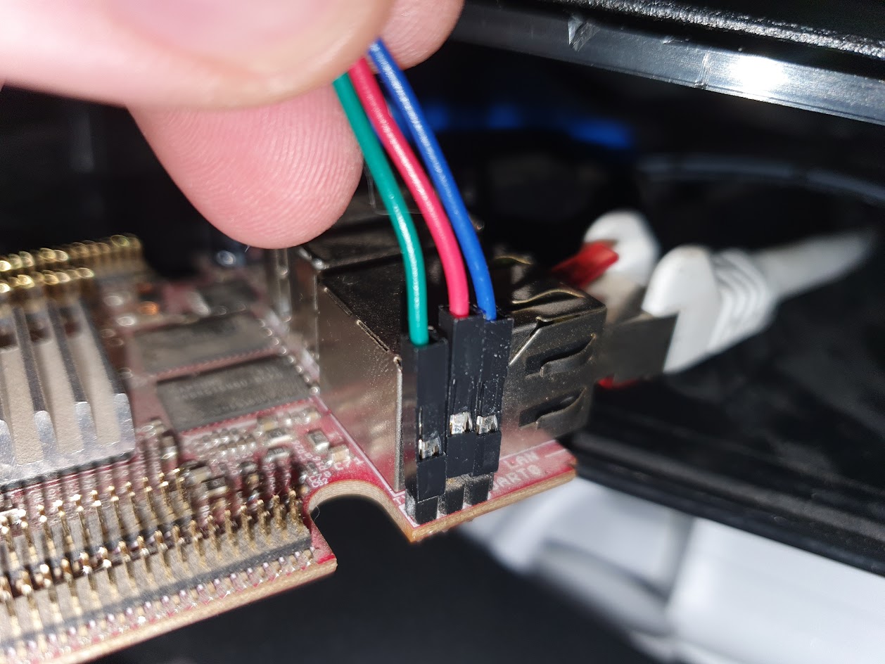 Olimex A20-OLinuXino-LIME2 – 8 years in service, 2 PSUs and 1 SD-card ...